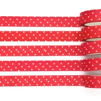 China Wholesale Chinese Custom Design Your Own Adhesive Paper Washi Tape Manufacturer for sale