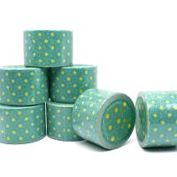 China Wholesale Chinese Custom Design Your Own Adhesive Paper Washi Tape Manufacturer for sale