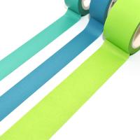 China Wholesale Free Samples Kawaii Japanese Washi Tape Vintage Masking Paper Tape for sale