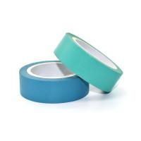 China Modern Daisy Printed Custom Washi Tape With Custom Logo Masking Paper Tape for sale