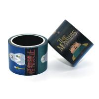 China China Style Adhesive Tape Washi Tape Custom Wholesale With Beautiful Own Designs for sale