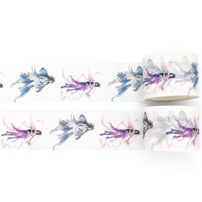 China Buy Custom Printed Washi Tapes Dispenser Manufacturer With Your Own Designs for sale