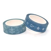 China Kawaii Stationery Planner Oem Design Japanese Washi Tape Bullet Journal for sale
