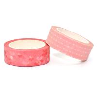 China Manufacturer Washi Tape Custom Make New Design Vintage Style Stationery for sale