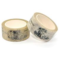 China Washi Paper Masking Tape Washi Tape Custom Dispenser Printing Washi Masking Tape For Child for sale