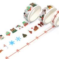 China Chinese Custom Design Your Own Adhesive Japanese Washi Masking Tape for sale
