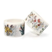 China Japanese Washi Masking Tape Custom Printed Colored Masking Tape for sale