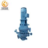 China LMC Vertical Inline Process Gas Compressor Integrally Geared Compressor for sale