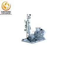 China Industrial Sunflo Pumps SFH-W3 High Speed Horizontal Centrifugal Pump for sale