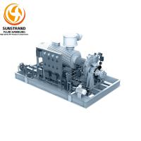 China SFH-W7 High Speed Sunflo Pumps Horizontal Industrial Overhung Type for sale