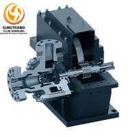 China Horizontal Sunflo High Speed Pump 2000KW Max Motor Power SFH-W9 for sale