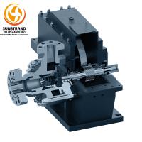 China Compact Horizontal High Speed Centrifugal Pump SFH-W9 Overhung Type for sale