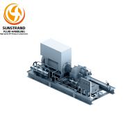 China Compact Horizontal High Speed Centrifugal Pump SFH-W9 Overhung Type for sale