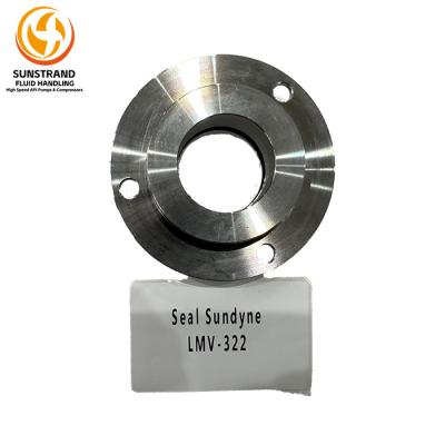 China Spare Parts Mechanical Oil Seal Sundyne Pump Seals Anti Leakage LMV322 for sale