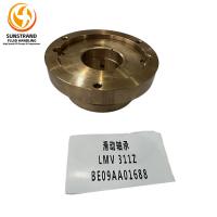 China LMV 311Z Journal Bearing SS316 High Speed Pump Spare Parts for sale