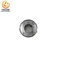 China HMP3000 High Speed Centrifugal Pump Bearing Integral Gear Driven for sale