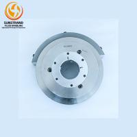 China HMP5000 Overhung Impeller Centrifugal Pump Bearing Multi Stage Integrally Geared for sale