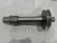 China LMV311 Centrifugal Pump Shaft Assembly High Speed SS316 For Hydrocarbon Industries for sale
