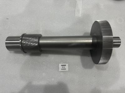 China LMV311 Centrifugal Pump Shaft Assembly High Speed SS316 For Hydrocarbon Industries for sale