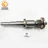 China LMV 322 Replacement Spare Parts High Speed Shaft SH01AB05BB1A3500 for sale