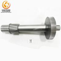 China LMC311 Interconecting Shaft Assembly High Speed Pump Shaft for sale