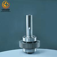 China LMV 322 High Speed Centrifugal Pump Shaft OH6 Integrally Geared Pump Spare Parts for sale