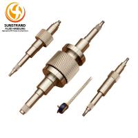 China LMV LMC Sundyne Centrifugal Pump Shaft High Speed SS316 Material for sale