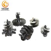 China SS316 Sundyne Centrifugal Pump Inducer LMV HMP Series Customized for sale