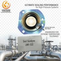 China LMV 322 Sundyne Pump Spare Parts Sundyne Pump Replacement Seal for sale