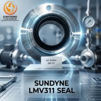 China Sundyne Pump Mechanical Seal SS316 LMV311 Spare Parts for sale