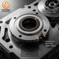 China LMV 341 Spare Parts Mechanical Oil Seal For High Speed Centrifugal Pump for sale