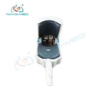 China Mindray T5 T8 7-Pin SpO2 Sensor Probe with 3M Cable - Adult Finger Clip for Medical Monitoring for sale