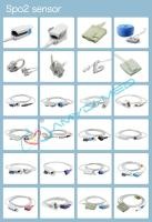 China Medical SpO2 Sensor Cable & Probe Set with 3M/3.6M Length Options for Adult, Pediatric and Neonate Patients for sale