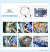 China Medical SpO2 Sensor Cable & Probe Set with 3M/3.6M Length Options for Adult, Pediatric and Neonate Patients for sale