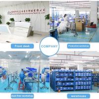 China Kenz PC-109 ECG Cable 15-Pin 10-Lead 2.4m Length for ECG 108/110/1203/1205 Medical Devices for sale