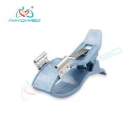 China Adult ECG Limb Clamp Electrodes with 21mm Diameter and 26mm Suction Ball for IEC AHA Standards for sale
