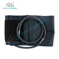 China 35cm Pediatric NIBP Cuff Reusable Single Tube Medical Blood Pressure Monitor Accessory for Children for sale