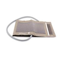 China Welch Allyn Mindray NIBP Blood Pressure Cuff 6-54CM Range Single/Double Tube Safety Operation for Patient Monitor for sale