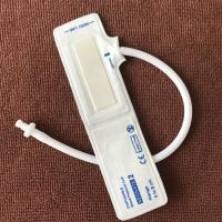China Disposable NIBP Blood Pressure Cuff - Single Tube Neonatal to Adult Sizes 3.3cm-15cm Range for sale