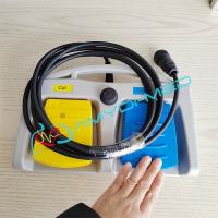 China ERBE ICC Series Foot Pedal Switch AMD-HE-PS6501-03-S - 3m Cable, 30,000+ Cycles, IPX8 Waterproof for sale