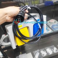 China Valleylab Monopolar Footswitch IP68 Waterproof 3m Cable 30,000 Cycle Life for Electrosurgical Units for sale