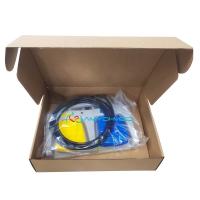 China Valleylab Monopolar Footswitch IP68 Waterproof 3m Cable 30,000 Cycle Life for Electrosurgical Units for sale