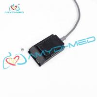 China CE Certified Reusable Bipolar Cable with Φ4.0 Banana Plug 28.5mm Spacing for Electrosurgical Units for sale