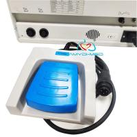 China ERBE ICC Series Electric Footswitch with IP68 Waterproof Rating, 30,000 Cycle Life, and 3m Cable for Medical Equipment for sale