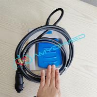 China ERBE ICC Series Electric Footswitch with IP68 Waterproof Rating, 30,000 Cycle Life, and 3m Cable for Medical Equipment for sale