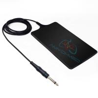China HIFI Disposable Patient Plate with Cable Neutral Electrode for Electrosurgical Units - Medical Grade Safety Accessory for sale