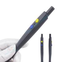 China Reusable Valleylab Electrosurgical Pencil with 3.0m Cable and Φ4.0 Banana Plug for Surgical Procedures for sale