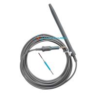 China Reusable ESU Electrosurgical Pencil with 3m Cable for Surgical Electrocution and Electrocoagulation Procedures for sale