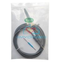China Reusable ESU Electrosurgical Pencil with 3m Cable for Surgical Electrocution and Electrocoagulation Procedures for sale