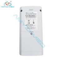 China AMD-US060V Veterinary Pulse Oximeter with 3.5 Inch LCD Display and 4400mAh Battery for Animal Monitoring for sale